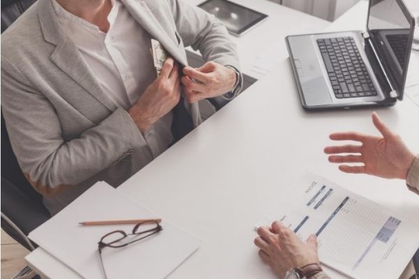 Todo sobre:【Delito Cohecho en Colombia】- 15 Tips legales